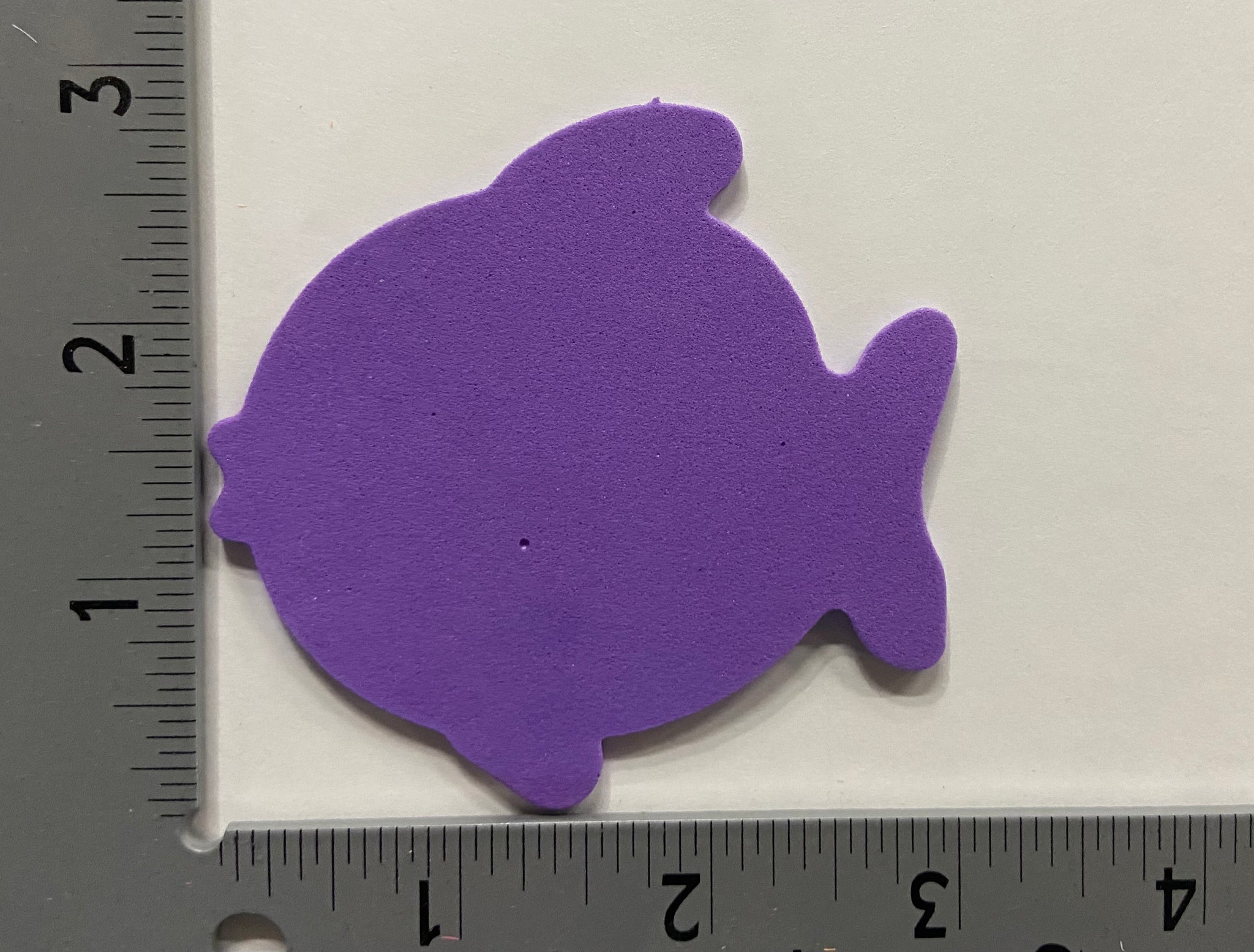 SHAPES ETC. Small Assorted Pack Creative Foam Cut-Outs